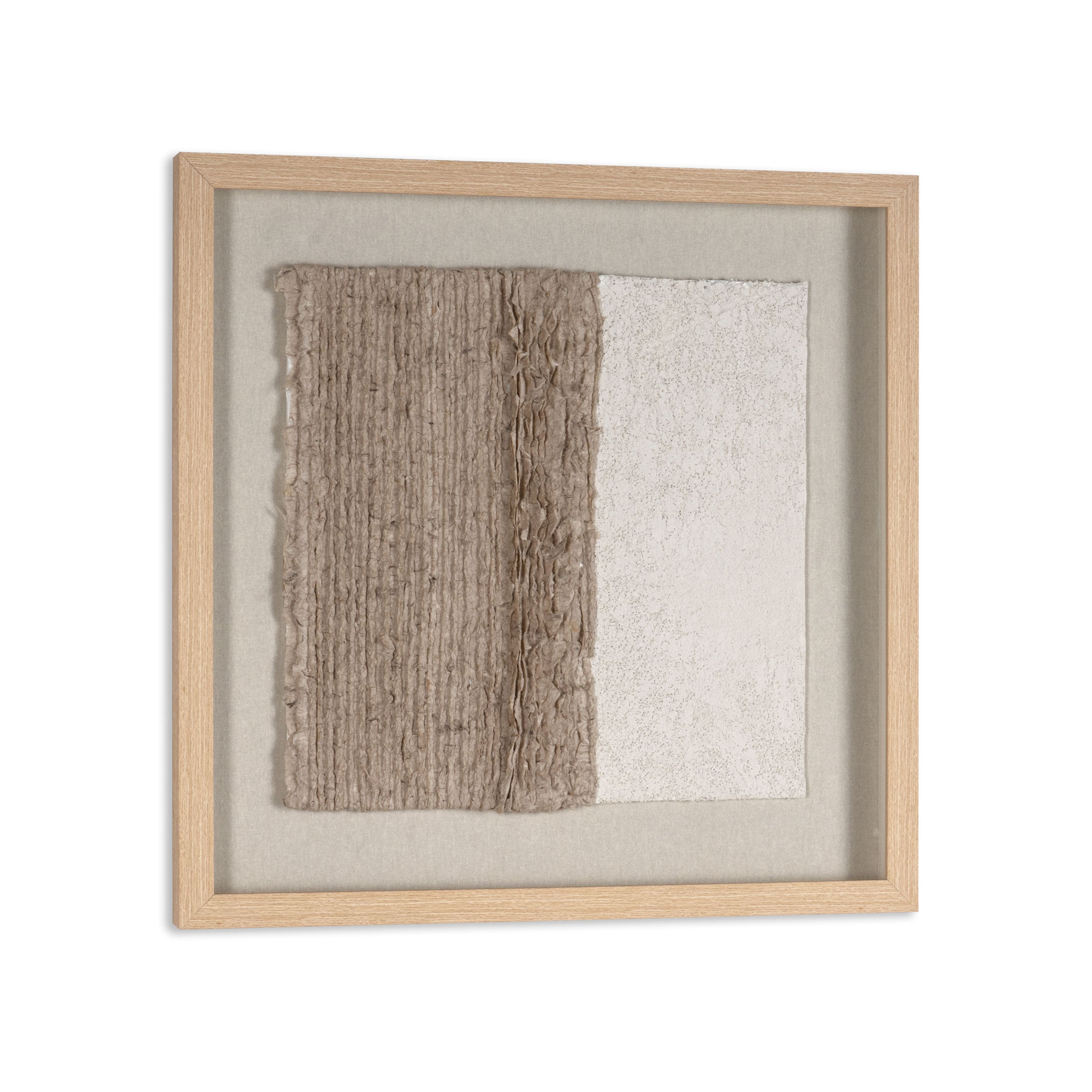 Dual Harmony, Shadow Box