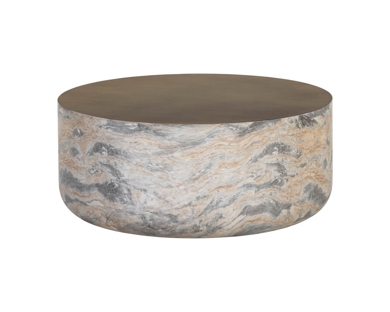 Dena Coffee Table – Nahla Madison Home
