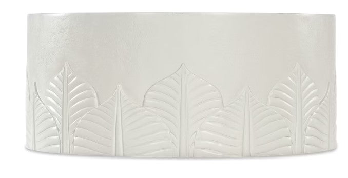 Amelia Round Cocktail Table – Nahla Madison Home