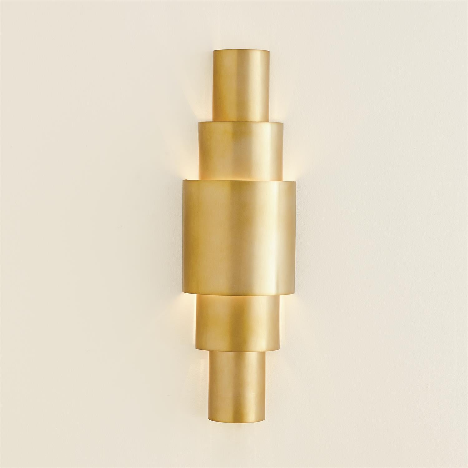 BABYLON SCONCE – Nahla Madison Home