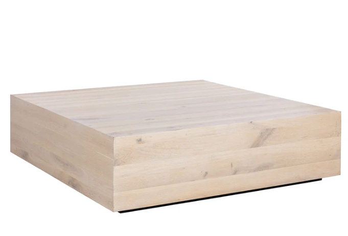 Frida Coffee Table – Nahla Madison Home