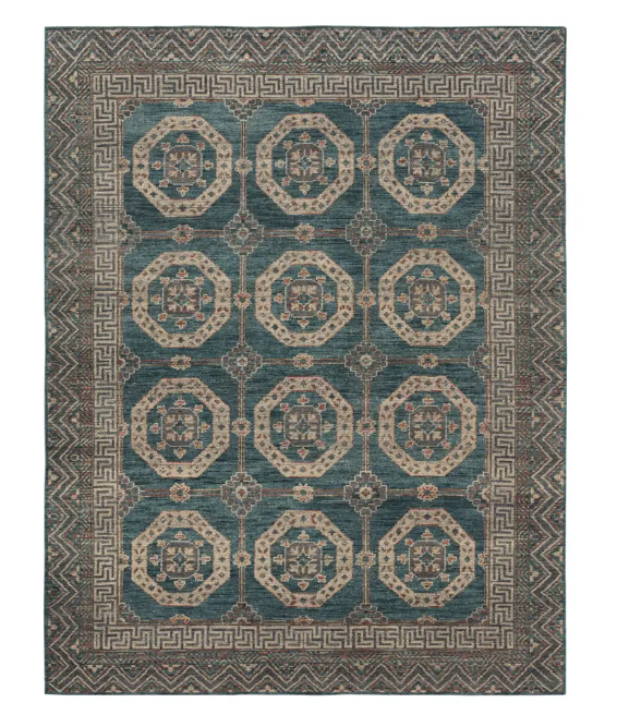 RHAPSODY RUG – Nahla Madison Home