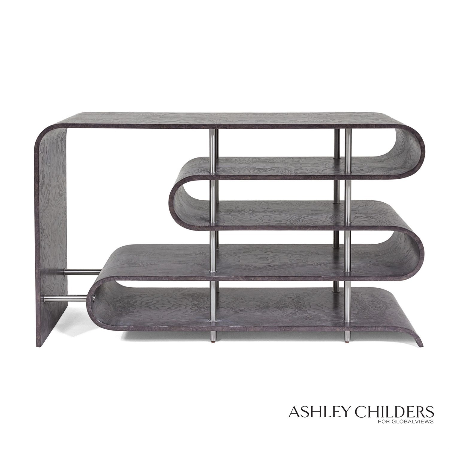 TRAVERSE CONSOLE – Nahla Madison Home