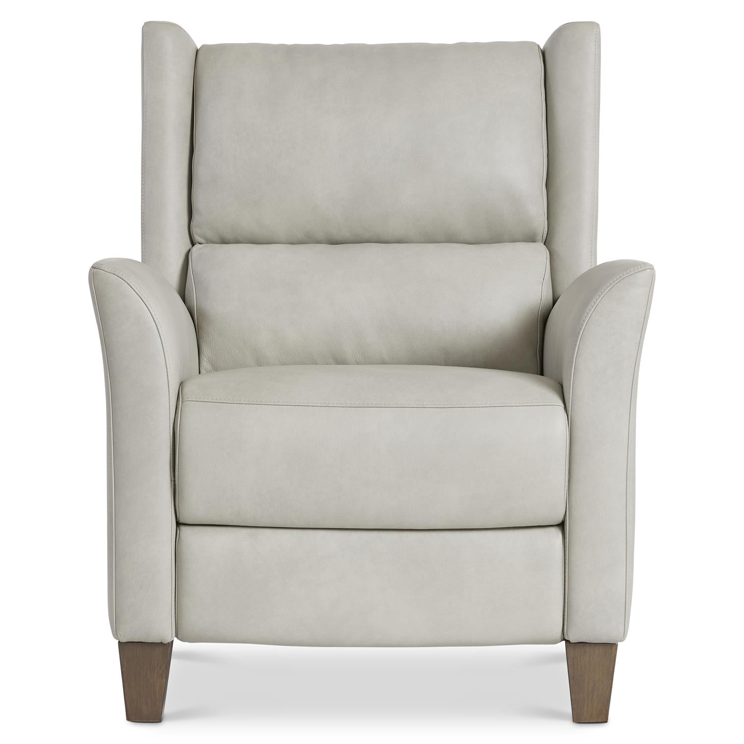 Weller Leather Power Motion Chair – Nahla Madison Home